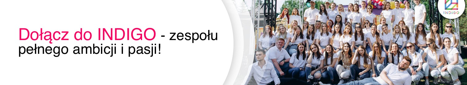 O firmie Indigo Mental Club - Nuzle.pl